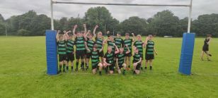 U14 Boys Rugby