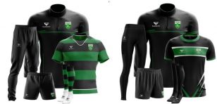 RHS New PE Kit